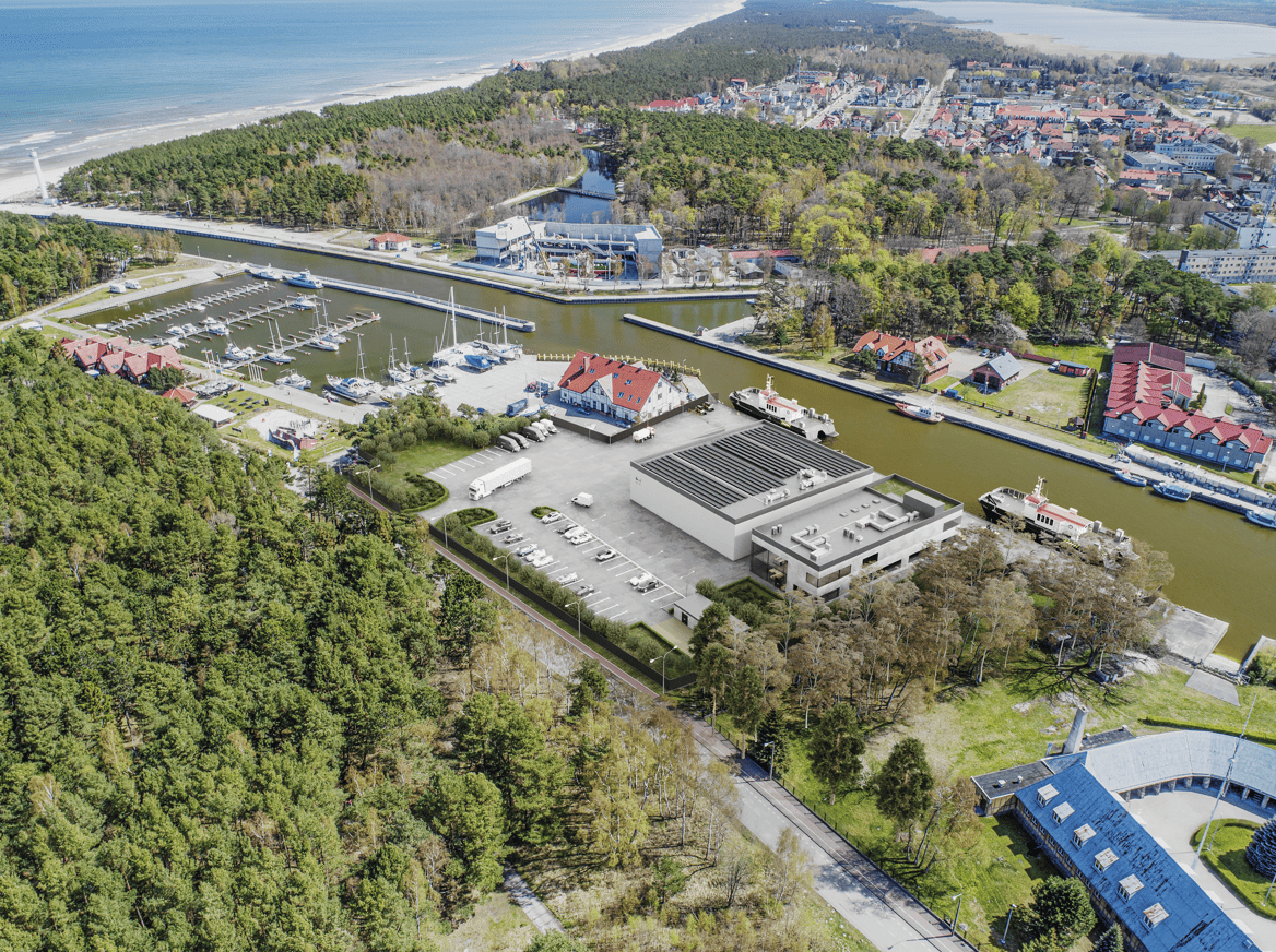 SeaRenergy - Shaping the future of Offshore renewable energy